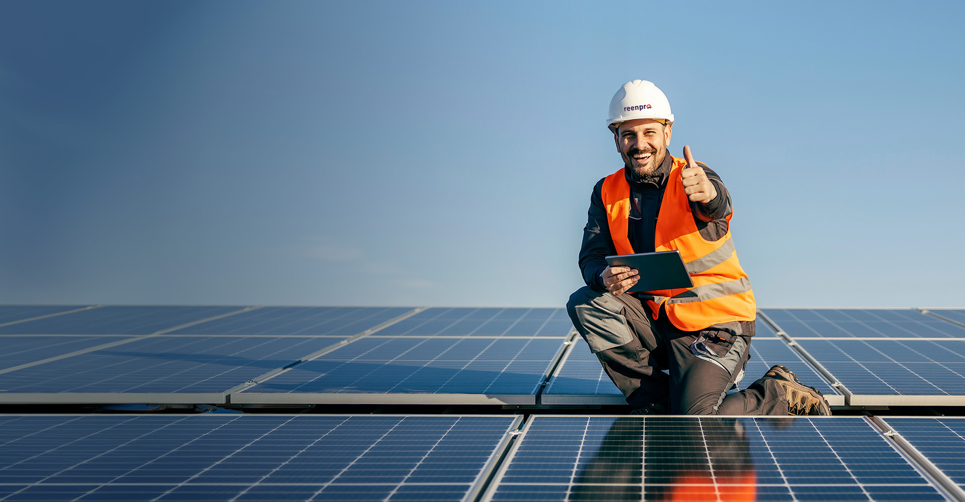 APVA parama saulės elektrinėms 2025: kaip gauti finansavimą? - Reenpro